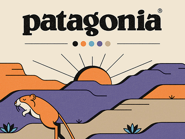 Dribbble Clone Website