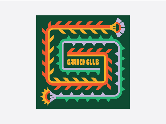 Dribbble Clone Website